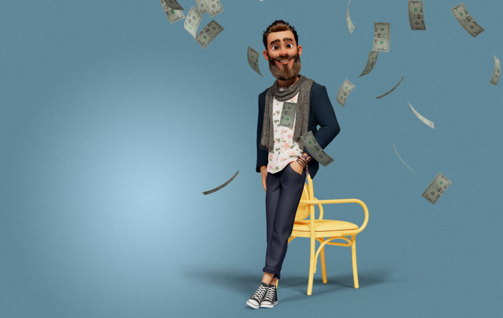 Avidia Bank - Bathtub Gin