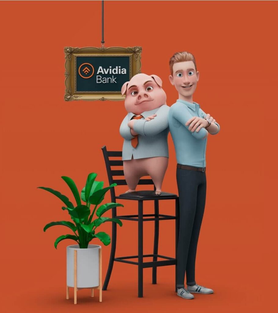 Avidia Bank - Bathtub Gin