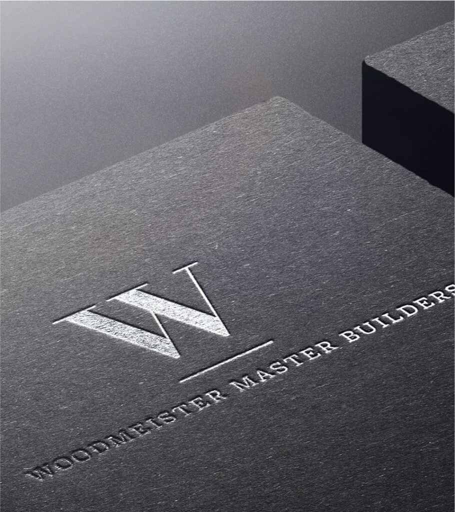 Woodmeister - Bathtub Gin