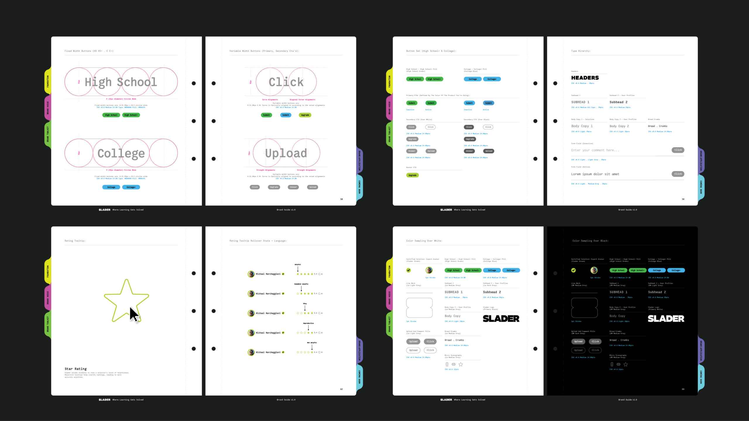 Slader - Bathtub Gin